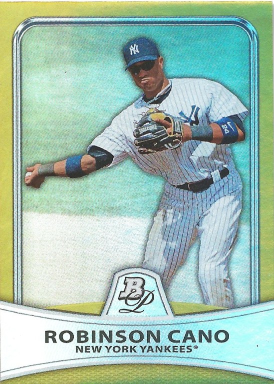 Don’t go Cano! | Cardboard Hogs